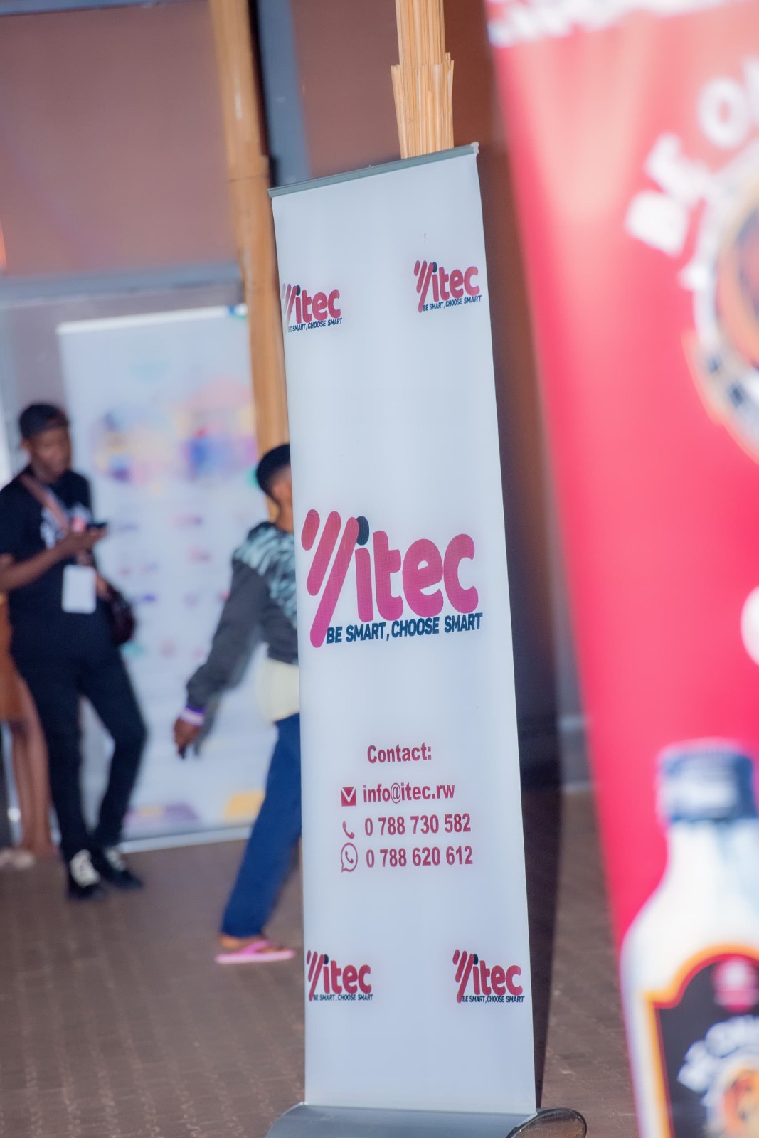 ITEC LTD - Technology & IT Solutions